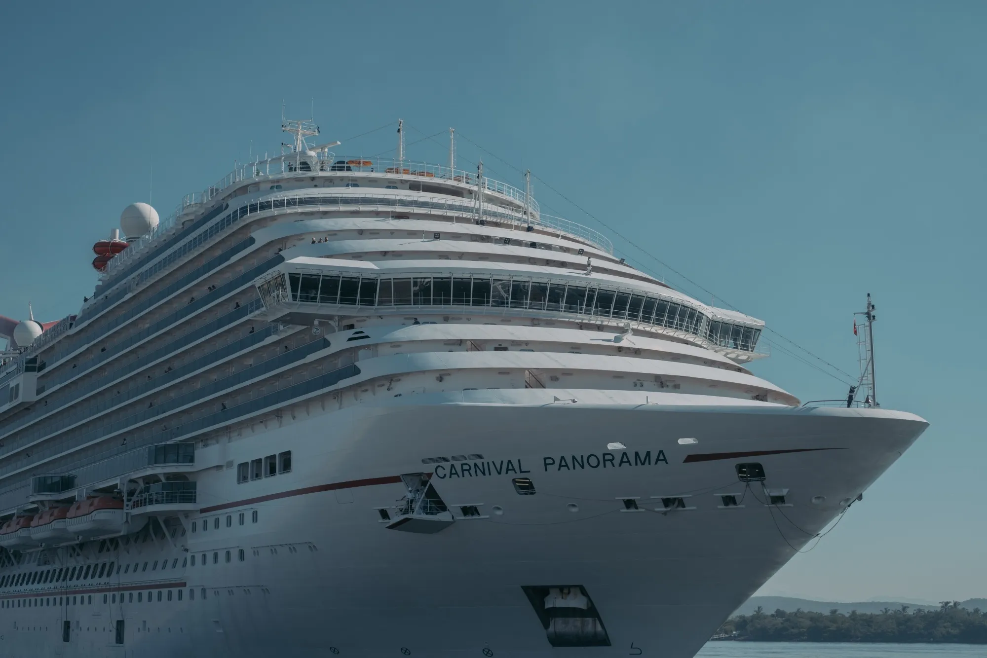 Carnival (CCL) Earnings Forecast Misses on Higher Fuel, Currency Costs ...