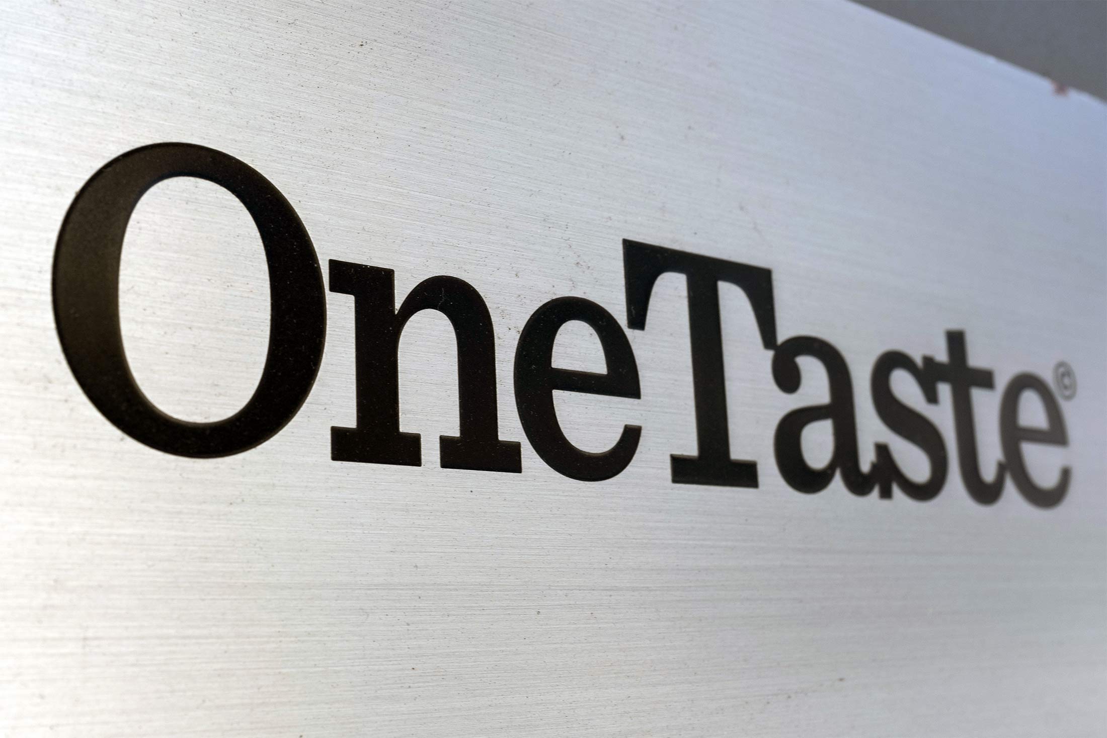 FBI Is Probing OneTaste, a Sexuality Wellness Company - Bloomberg