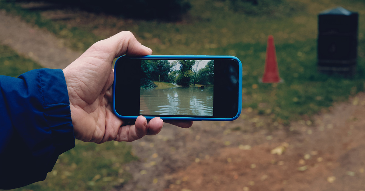 UK’s Flood Re Insurance Can’t Protect Homes For Long