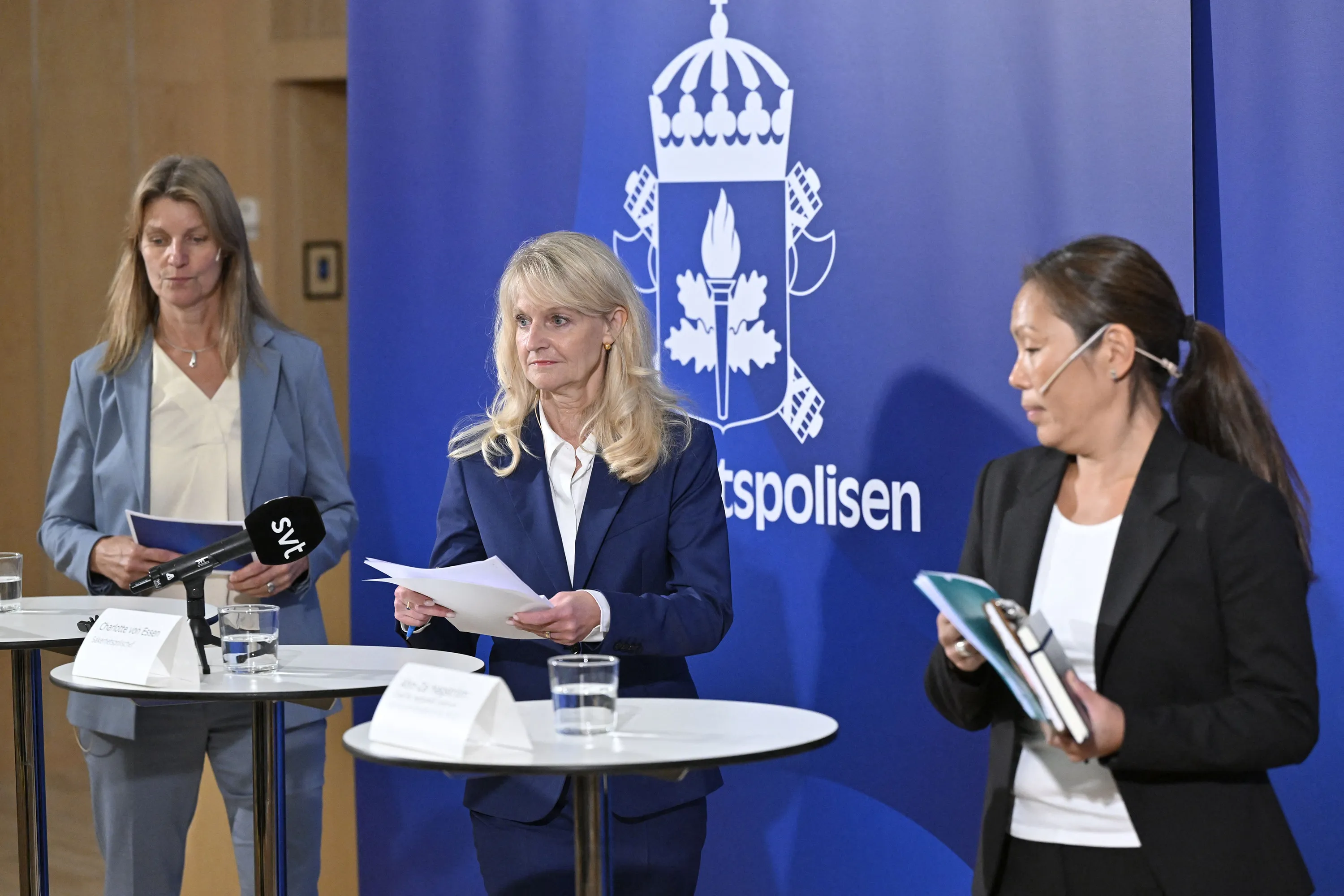 Sweden Raises Terror Threat Level to ‘High’ After Koran Burnings ...