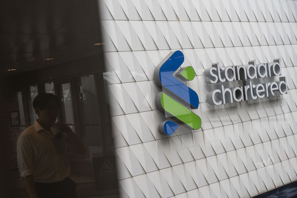 Standard Chartered Set to Open New York Private Markets Unit - Bloomberg