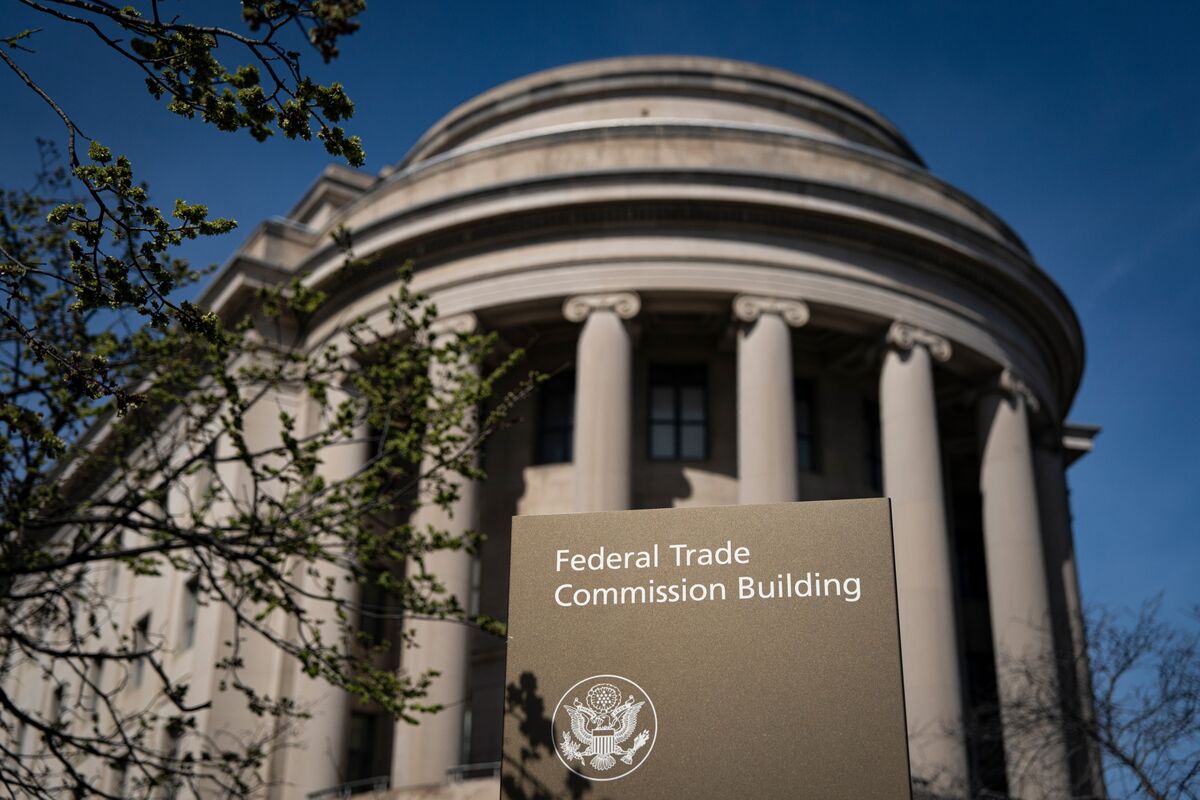 GTCR-Surmodics Would Harm Medical Device Market, FTC Says - Bloomberg