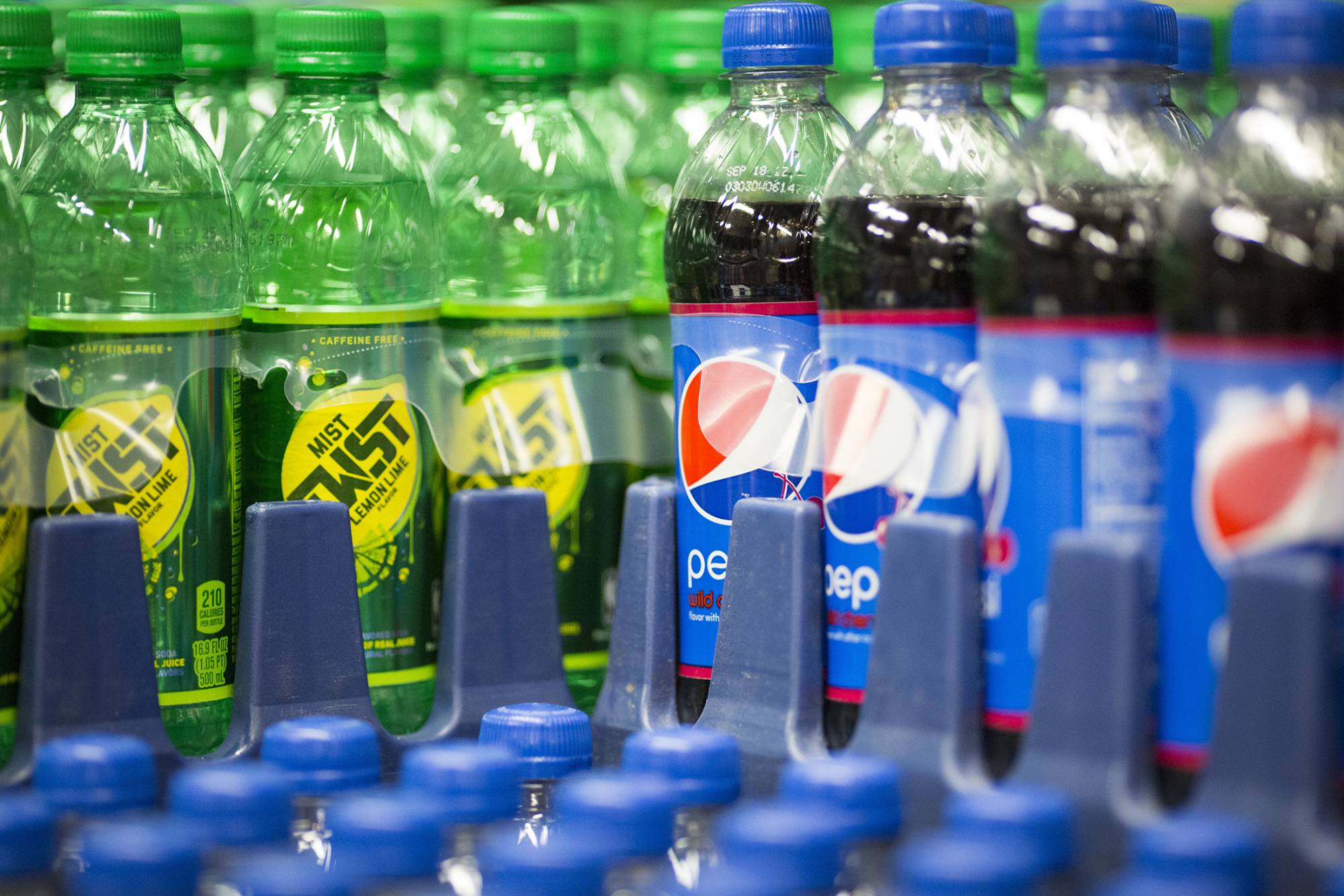 PepsiCo Makes a Bigger Online Bet After Amazon Rattles Grocery Industry ...