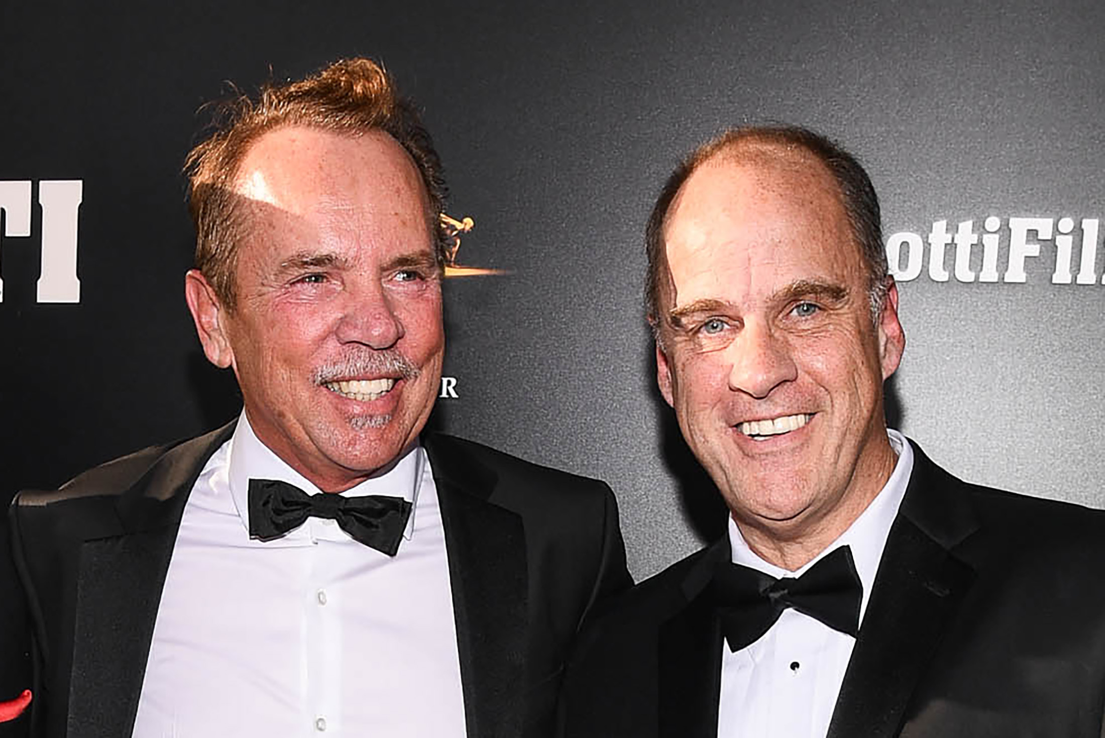 Ex-Moviepass CEOs Charged With Scheming to Defraud Investors - Bloomberg