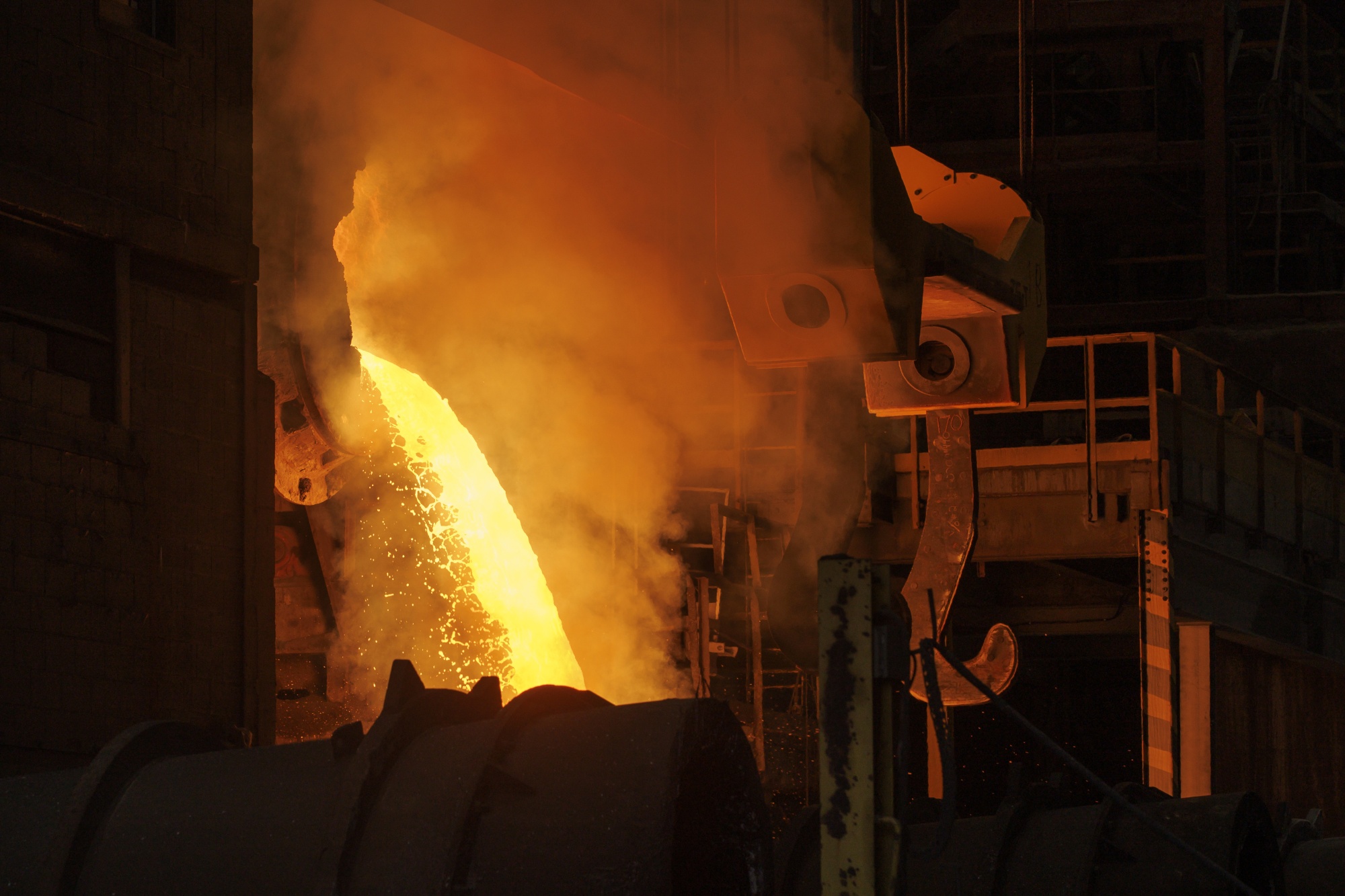 Vale Earnings Disappoint as Miners Grapple With Stagflation - Bloomberg