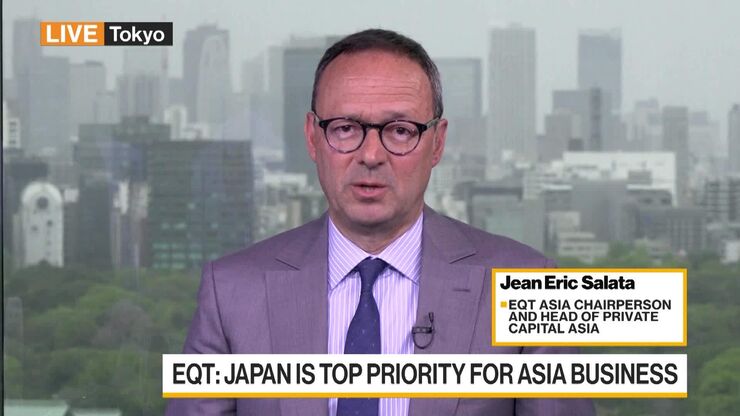 日本の介護業界に再編余地、ベネッセH事業拡大へ700億円超－EQT - Bloomberg