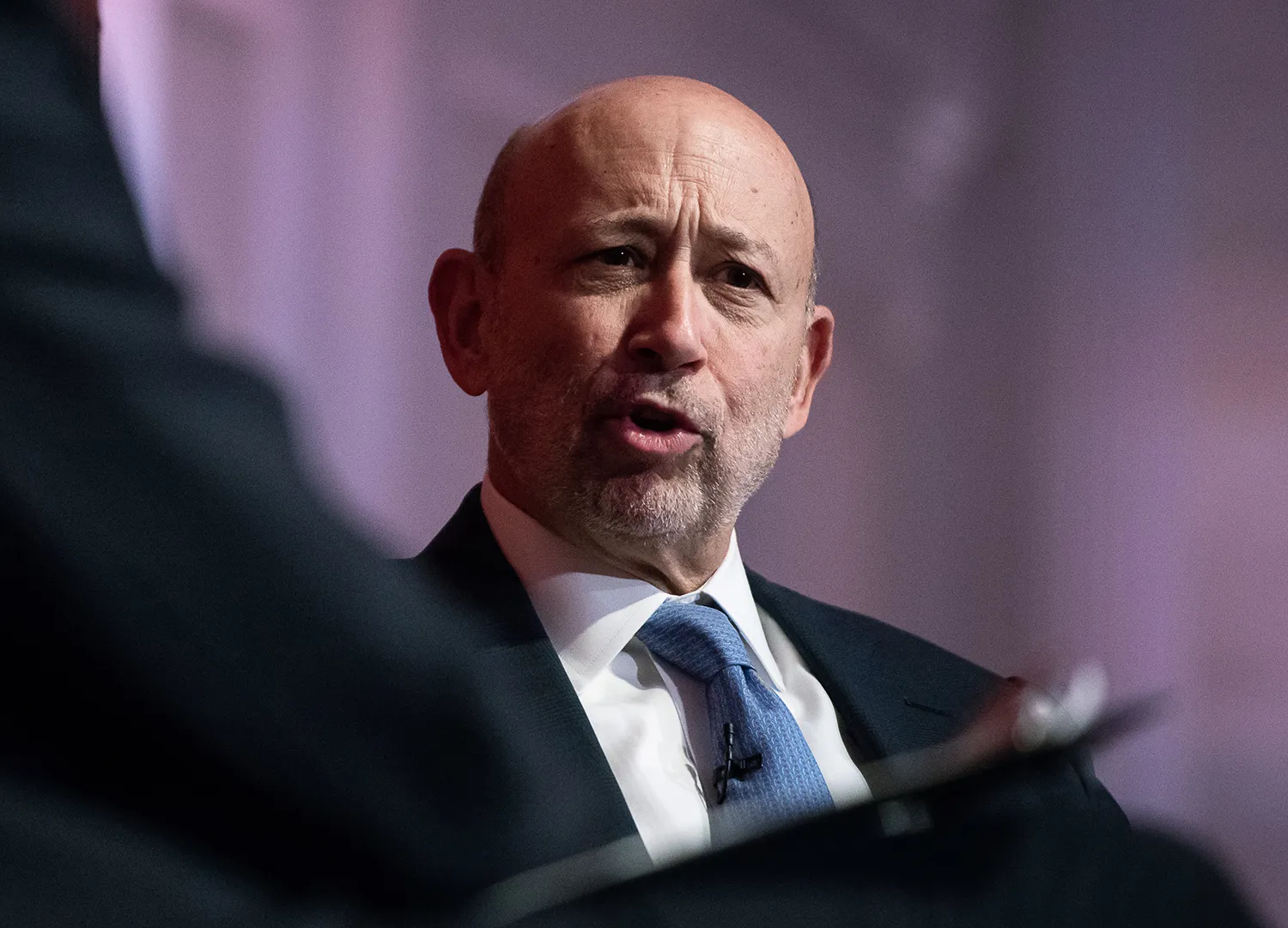 Dalio, Blankfein See Opportunity and Potential for Recovery - Bloomberg