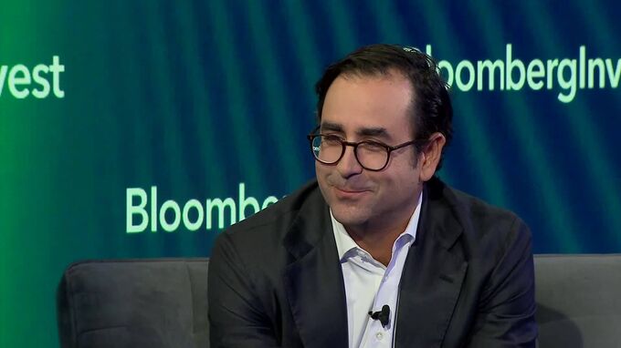 Apollo’s Zito Says Now Is One of Best Times to Invest in Credit - Bloomberg