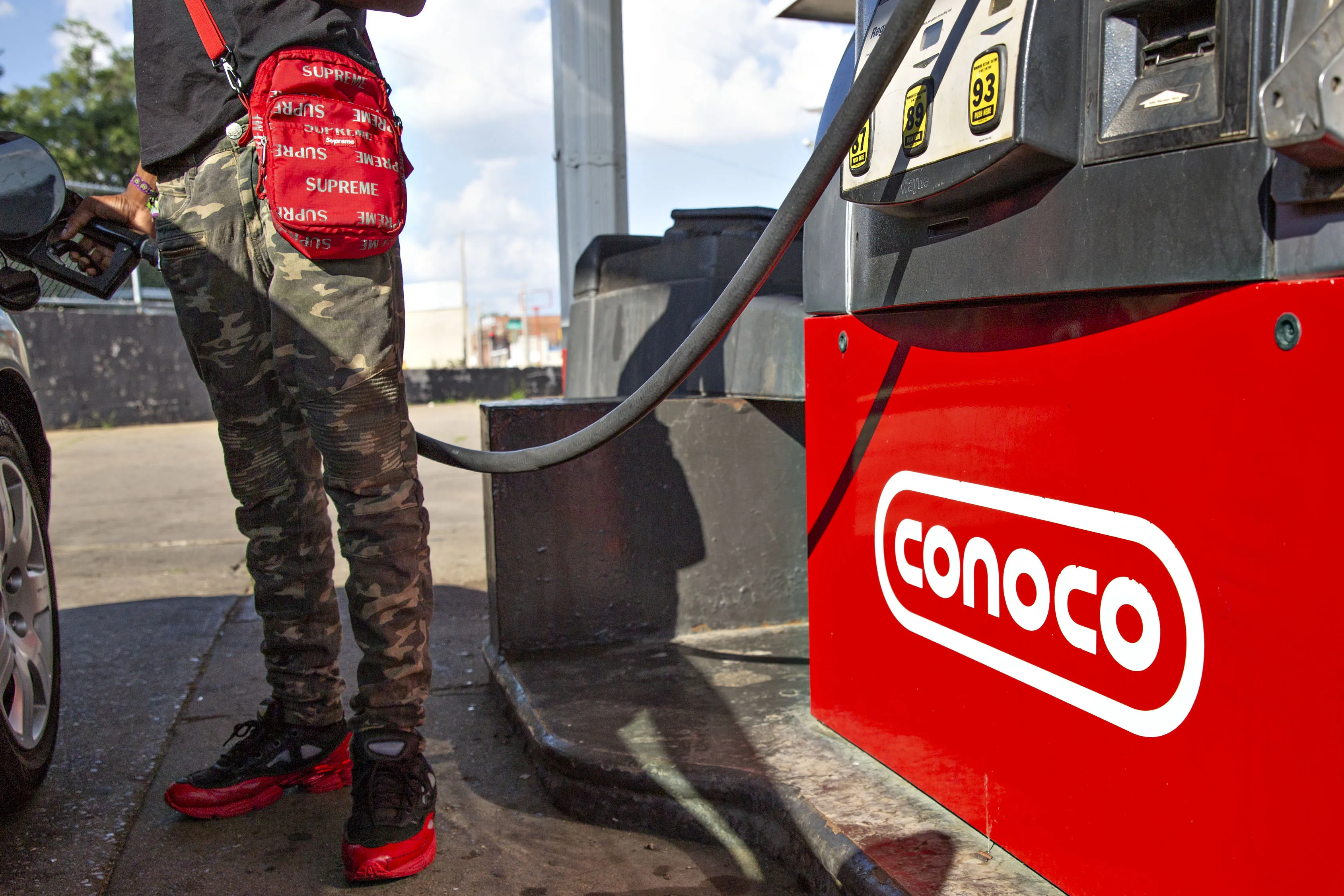 ConocoPhillips (COP) Resumes Stock Buybacks After Oil Price Rally ...