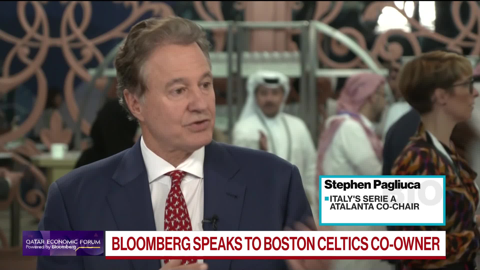 Kim Carpenter Buzz Clinton