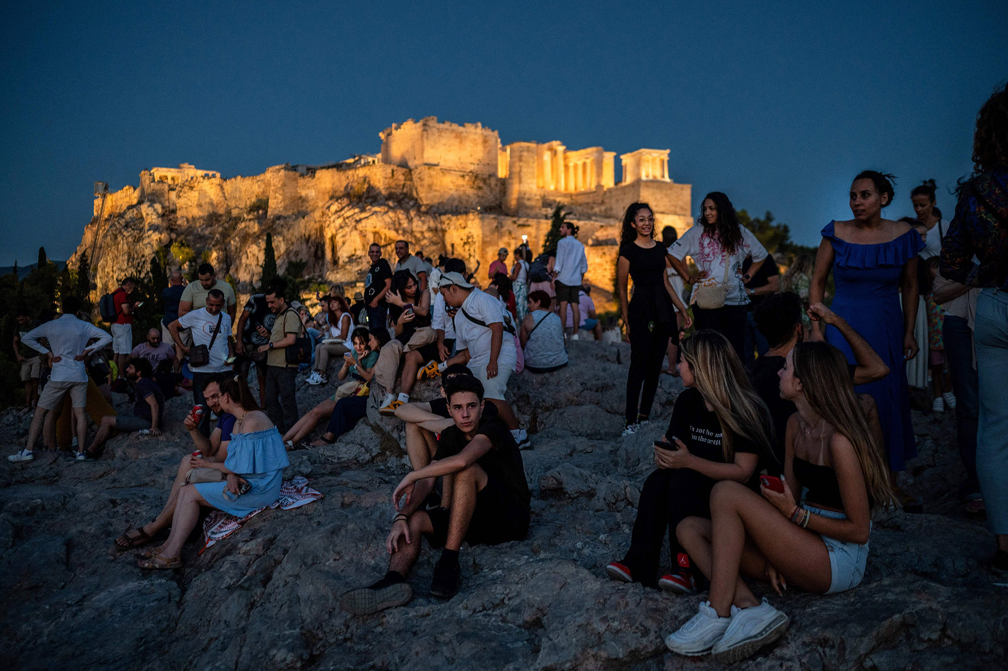 Athens Beats Eastern European Favourites in Budget City Break Rankings ...