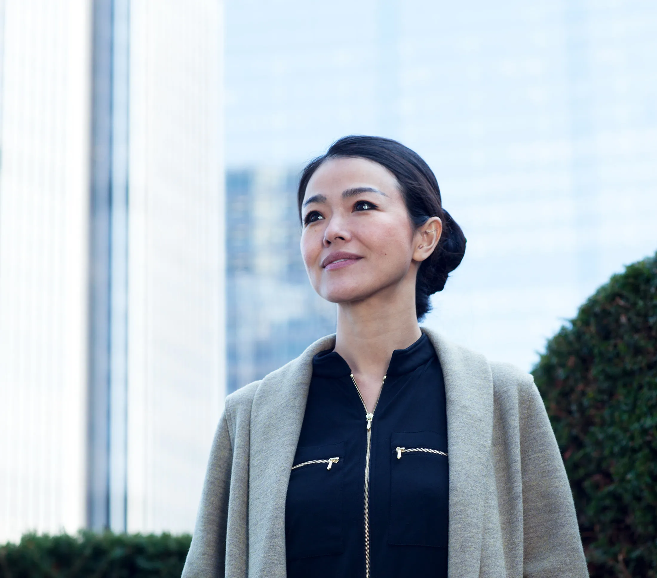 BlackRock’s Wei Li Says Global Markets’ ‘Goldilocks’ Period Is Over - Bloomberg