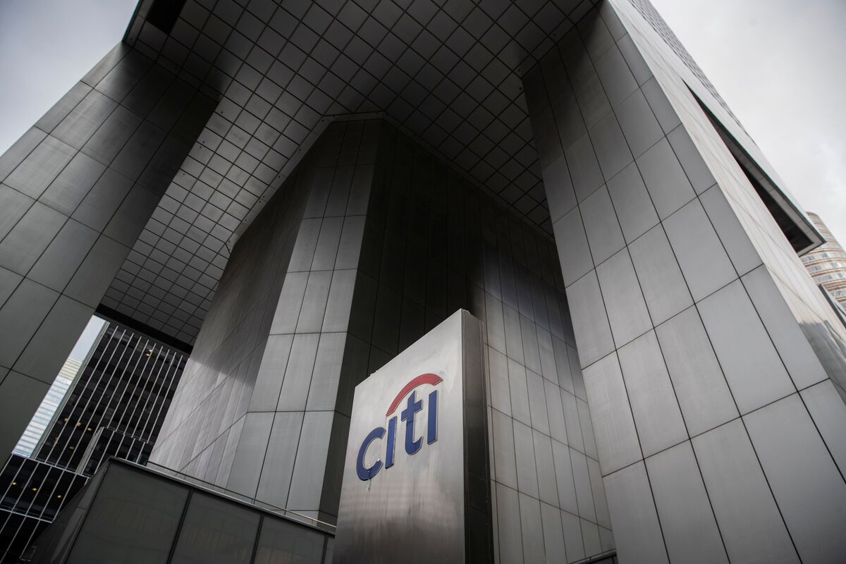 Citigroup Drops Some Clients to Boost Trading Returns - Bloomberg