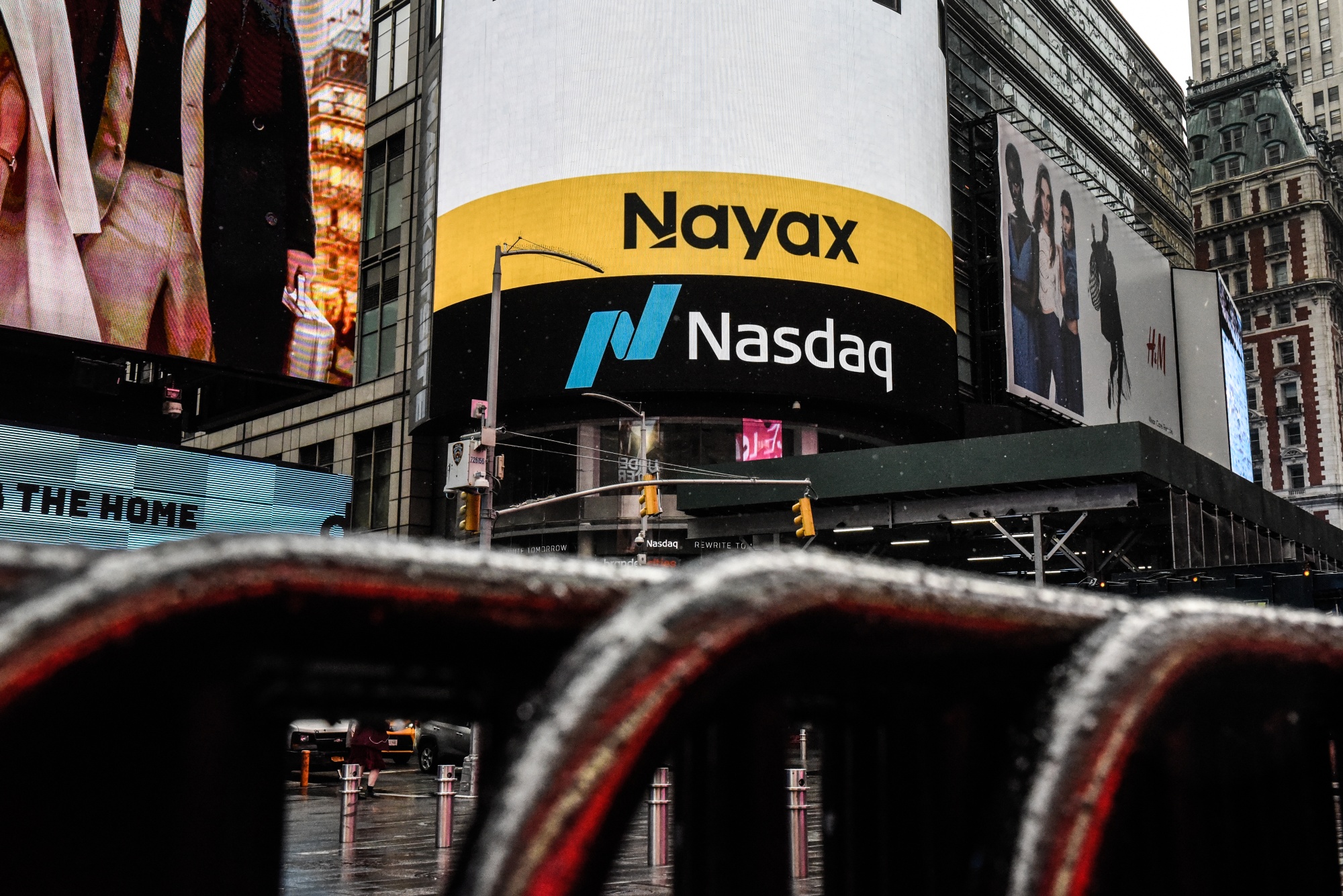 Fade Risk as a Credit Crunch Begins - Bloomberg