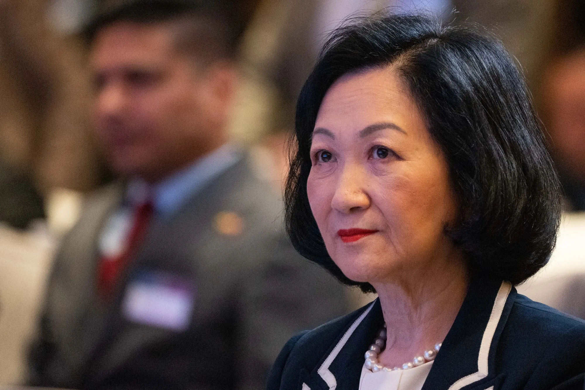 HK LGBTQ Ruling ‘Wisely’ Avoids China Rewrite, Adviser Says - Bloomberg