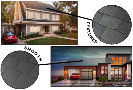 Roof Options » Tesla’s Solar Roof Sets Musk’s Grand Unification Into Motion