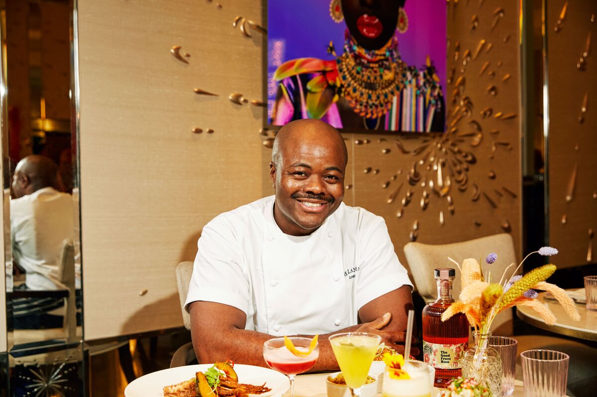 The 7 Top Caribbean Restaurants and Bars to Check Out in London