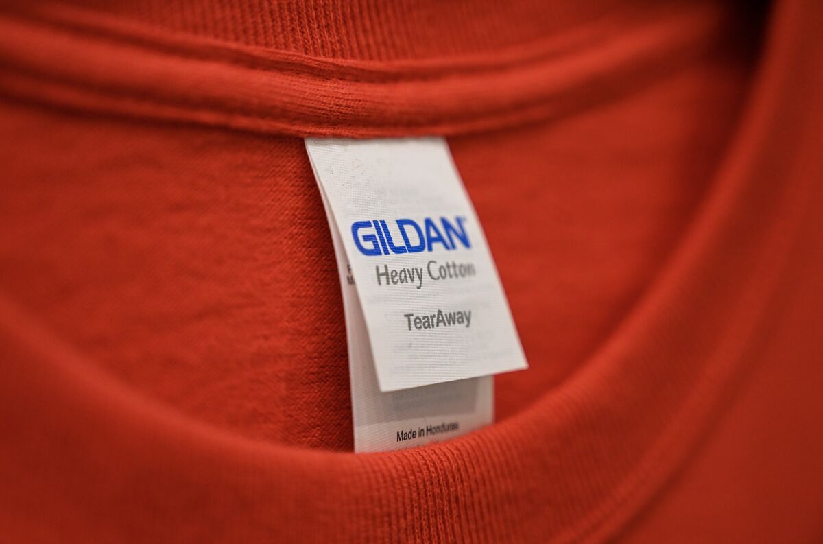Gildan (GIL CN) Says It Has Several Potential Buyers for Company ...