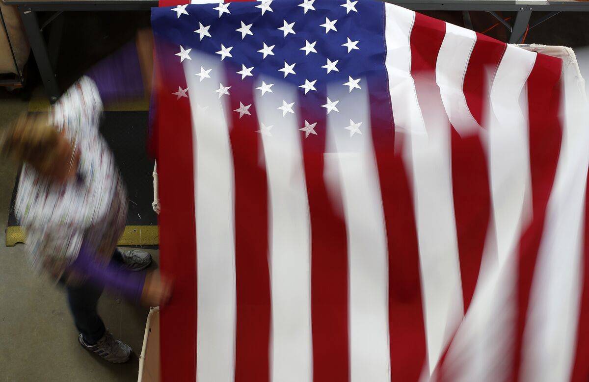 Biden Moves to Reverse Trump-era Limits on Green Cards - Bloomberg