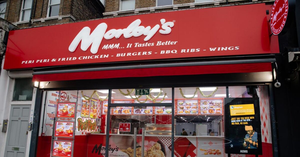 South London Fried Chicken Joint Morley’s Expands Business Nationally ...
