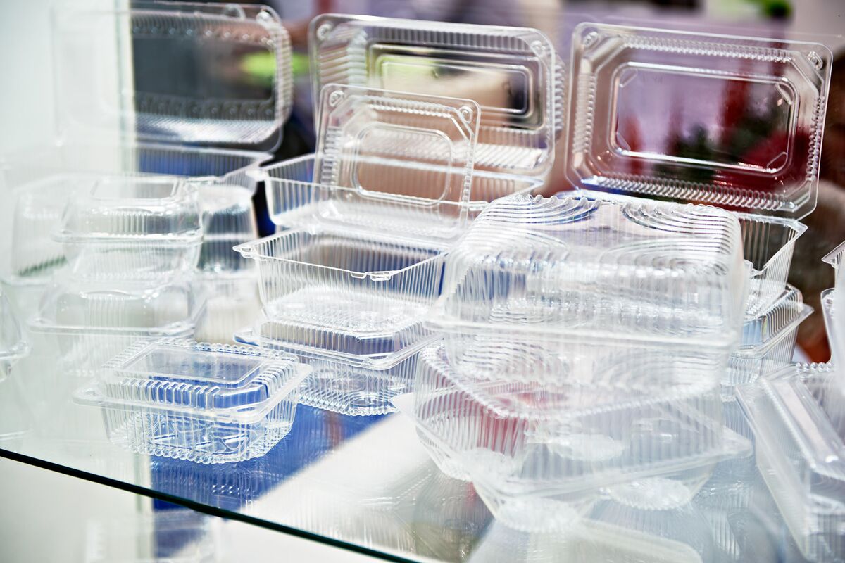 Surprising Everyday Products That Contain Plastic