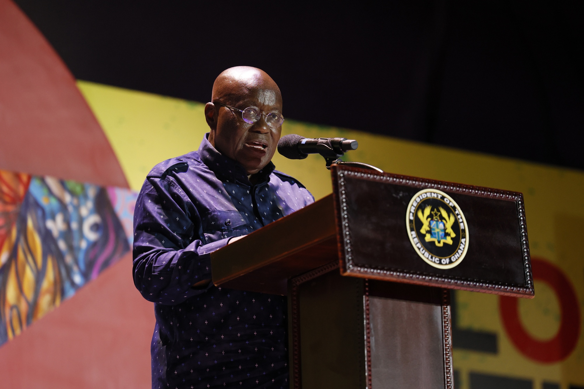 Ghana Starts $532 Million Plan to Bolster Companies After Crisis ...