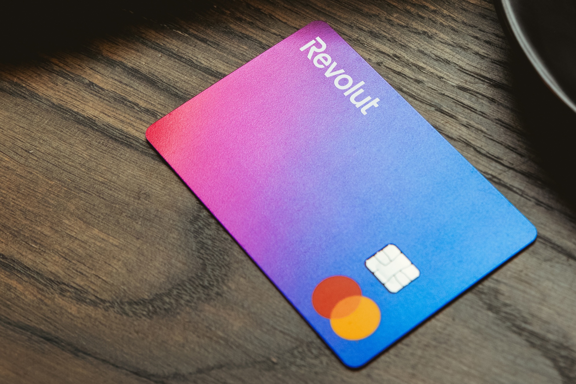 Revolut Revenue Almost Doubles to £1.8 Billion - Bloomberg