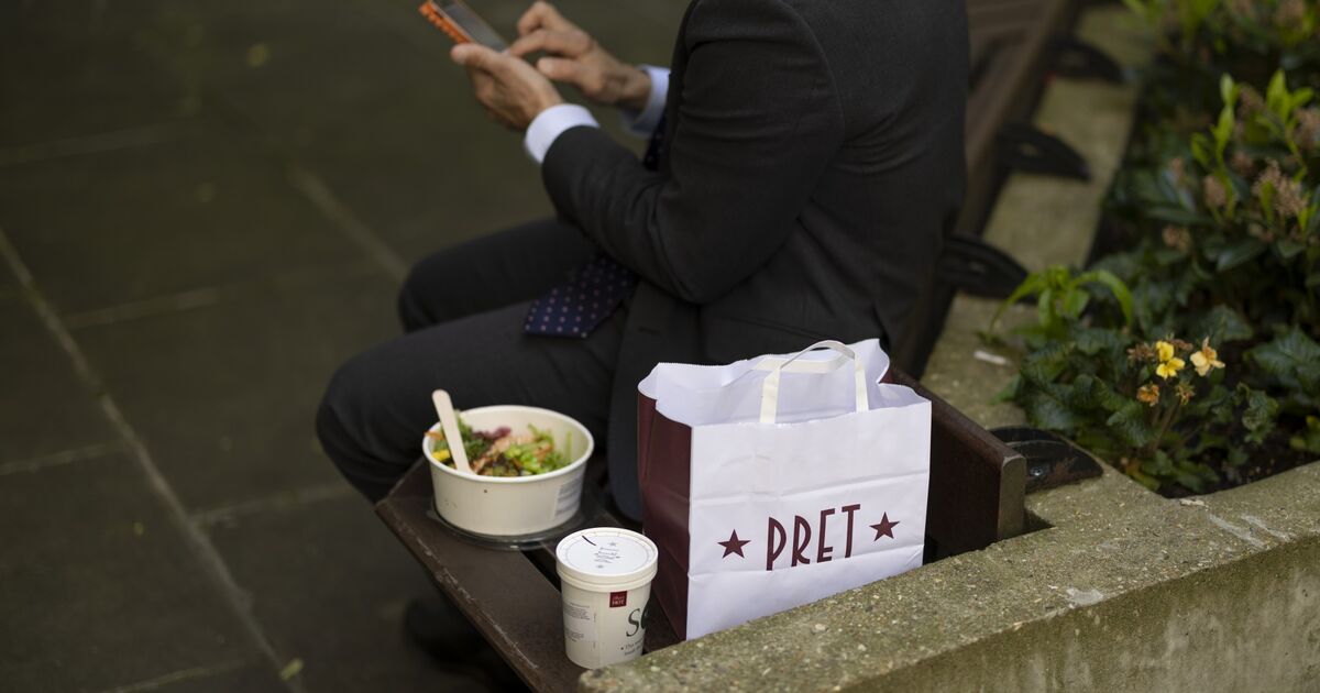 What the Pret Index Told Us About the Economic Recovery