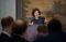 Fed’s Mester Sees Gradual Rate Boosts Despite Weak Jobs Data - Bloomberg