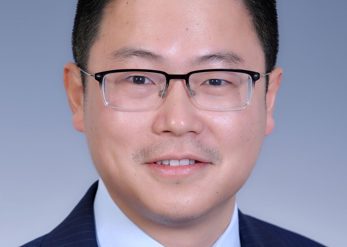Early Ethereum (ETH) Backer Chao Targets Asia's Biggest Crypto Venture ...