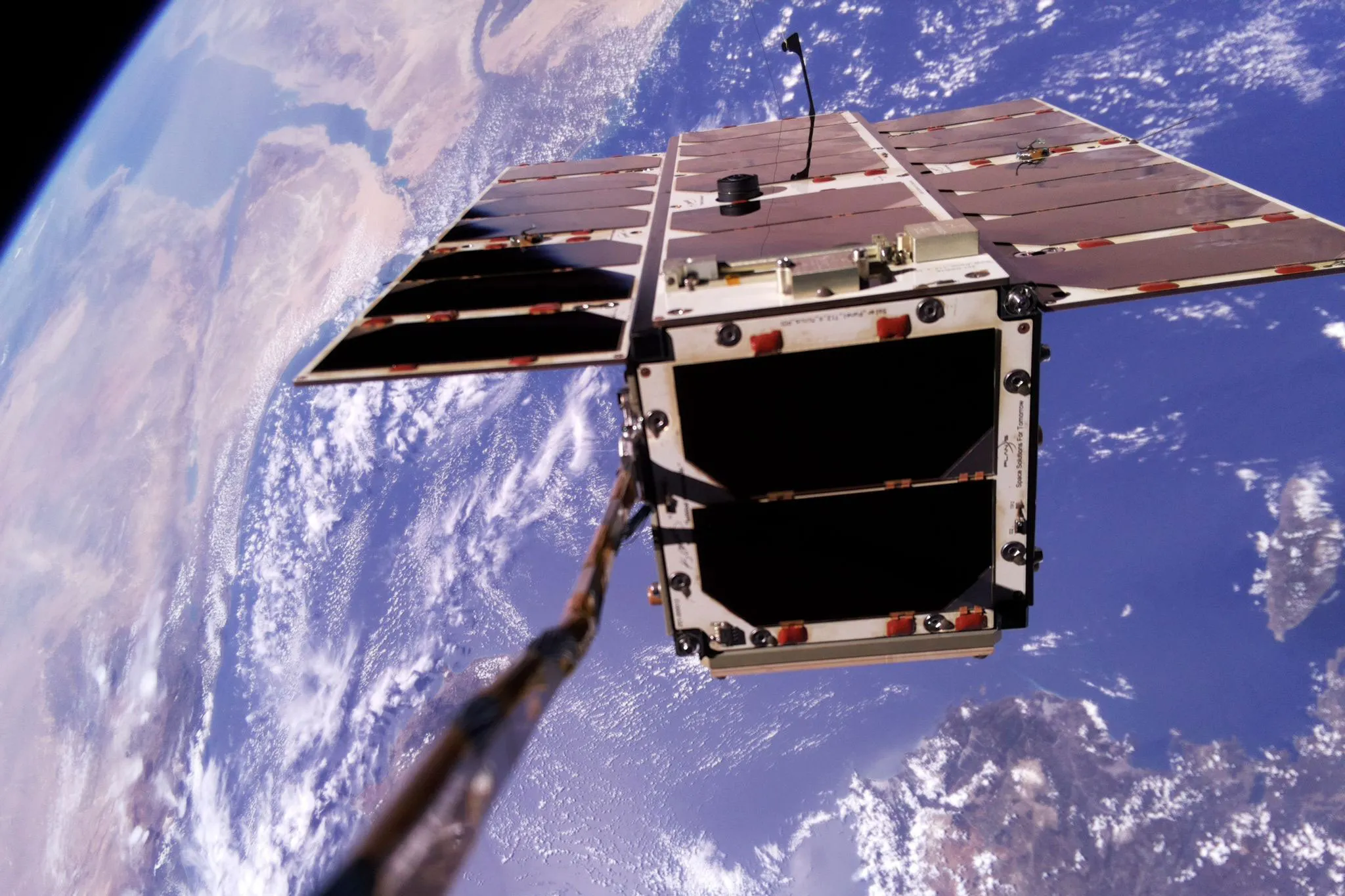 Turkish Satellite Firm Plan-S Eyes $400 Million Valuation in Funding ...