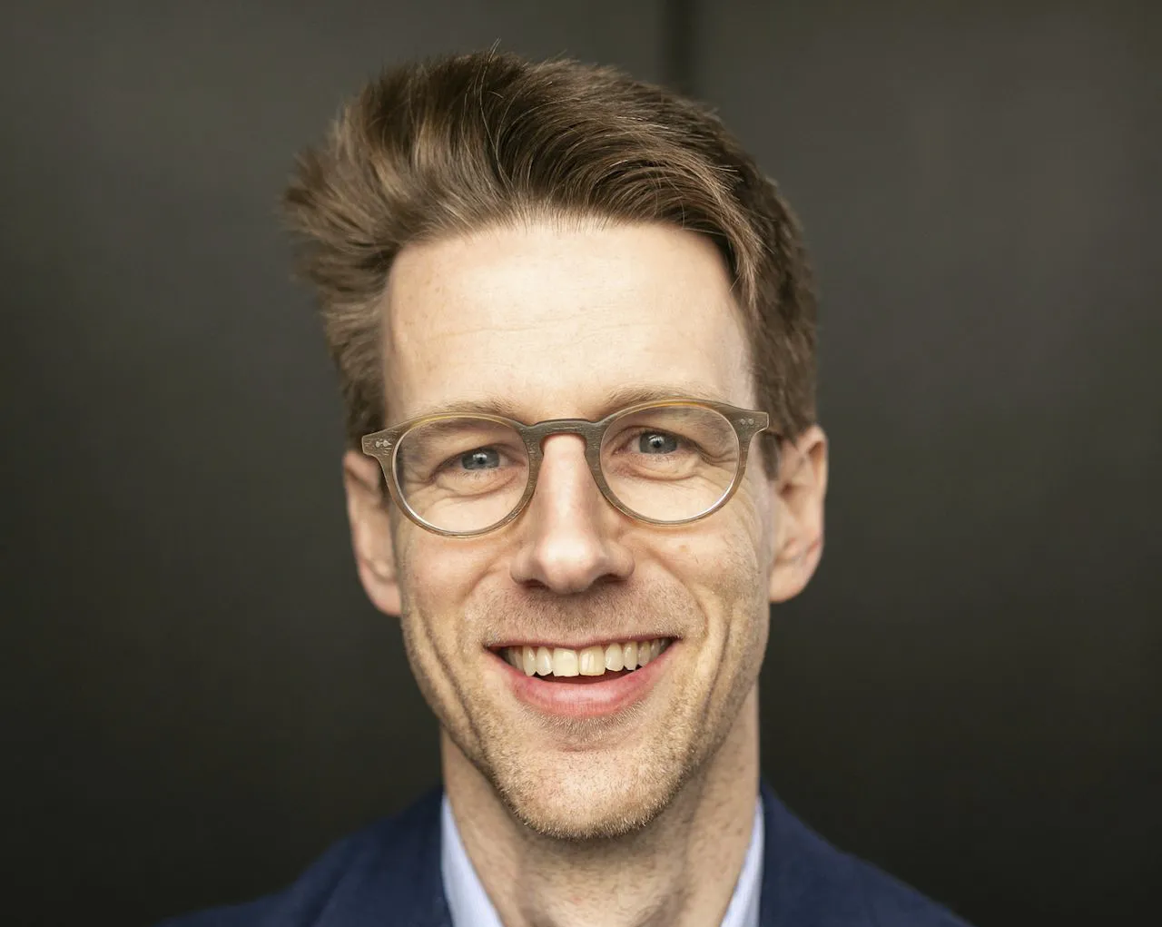 Investor Who Made 1,700% on Mt. Gox Circles Crypto Again - Bloomberg