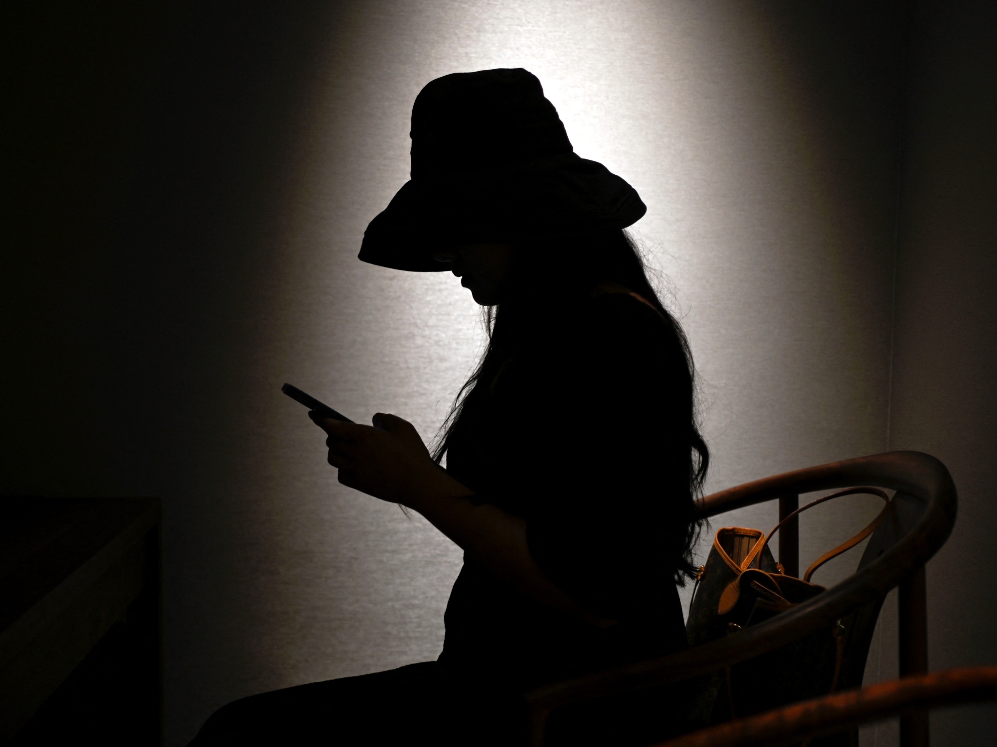 Virtual Romance Is Fueling China’s AI Revolution - Bloomberg