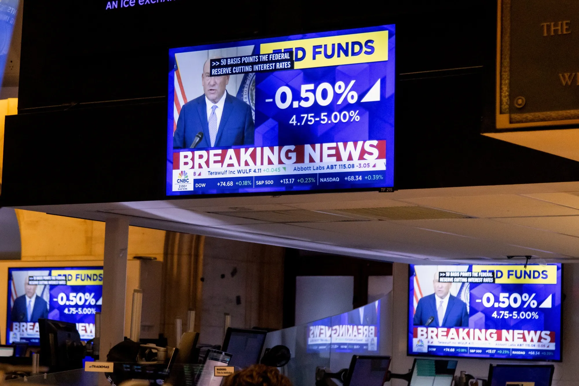 EM Currencies Cap Week of Gains as Traders Assess Fed Cut Impact ...