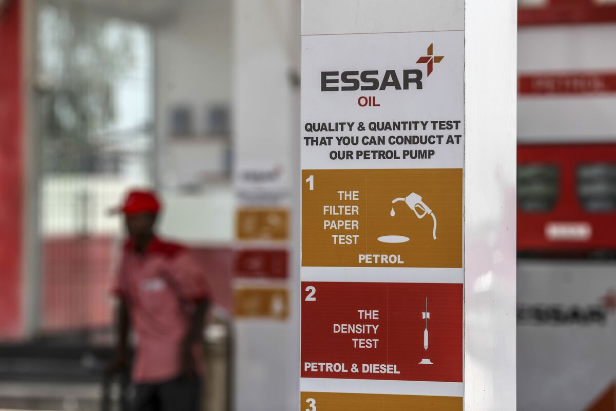 Essar to Start Work on $4 Billion Saudi Steel Arabia Plant From 2024 ...