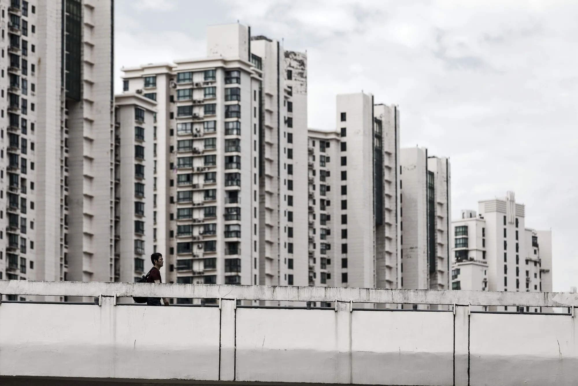 Understanding China's `One-Way Bet' Property Market: QuickTake - Bloomberg