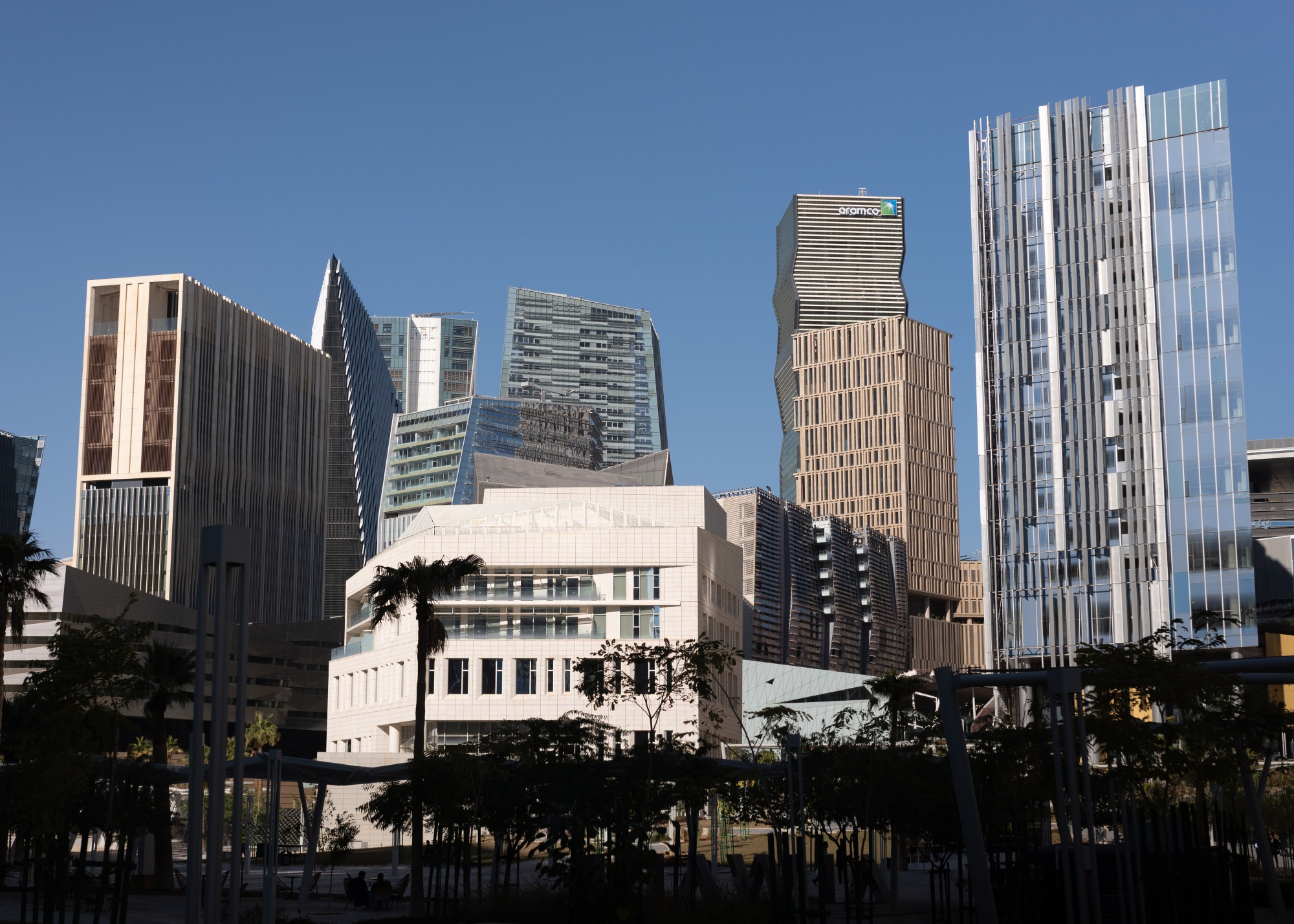 Saudi Arabia’s SNB Capital Sees 2023 as M&A Year After IPO Boom - Bloomberg