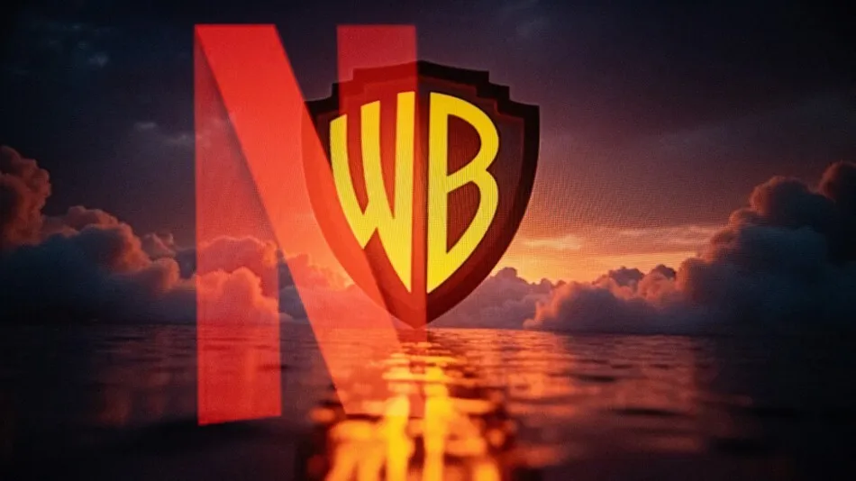 Watch Netflix Drops Out of Warner Bros. Fight With Paramount - Bloomberg