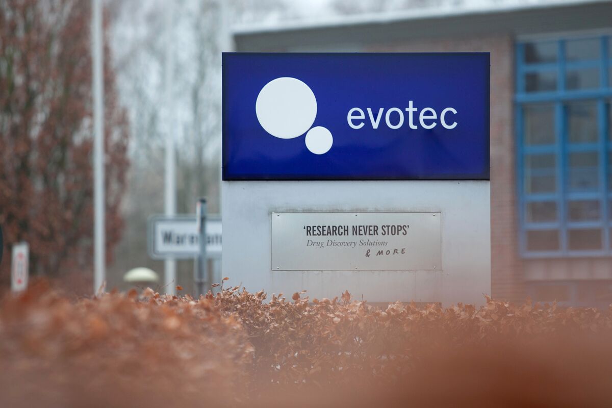 Evotec offenbar im Übernahmefokus von Triton, Aktie klettert 27% - Bloomberg
