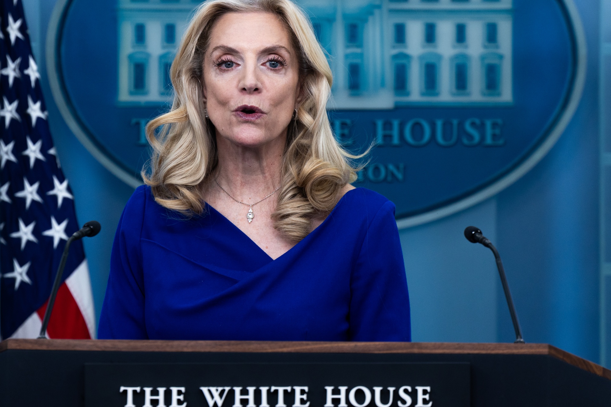 New Biden Advisers on China, Inflation Policy Appointed - Bloomberg