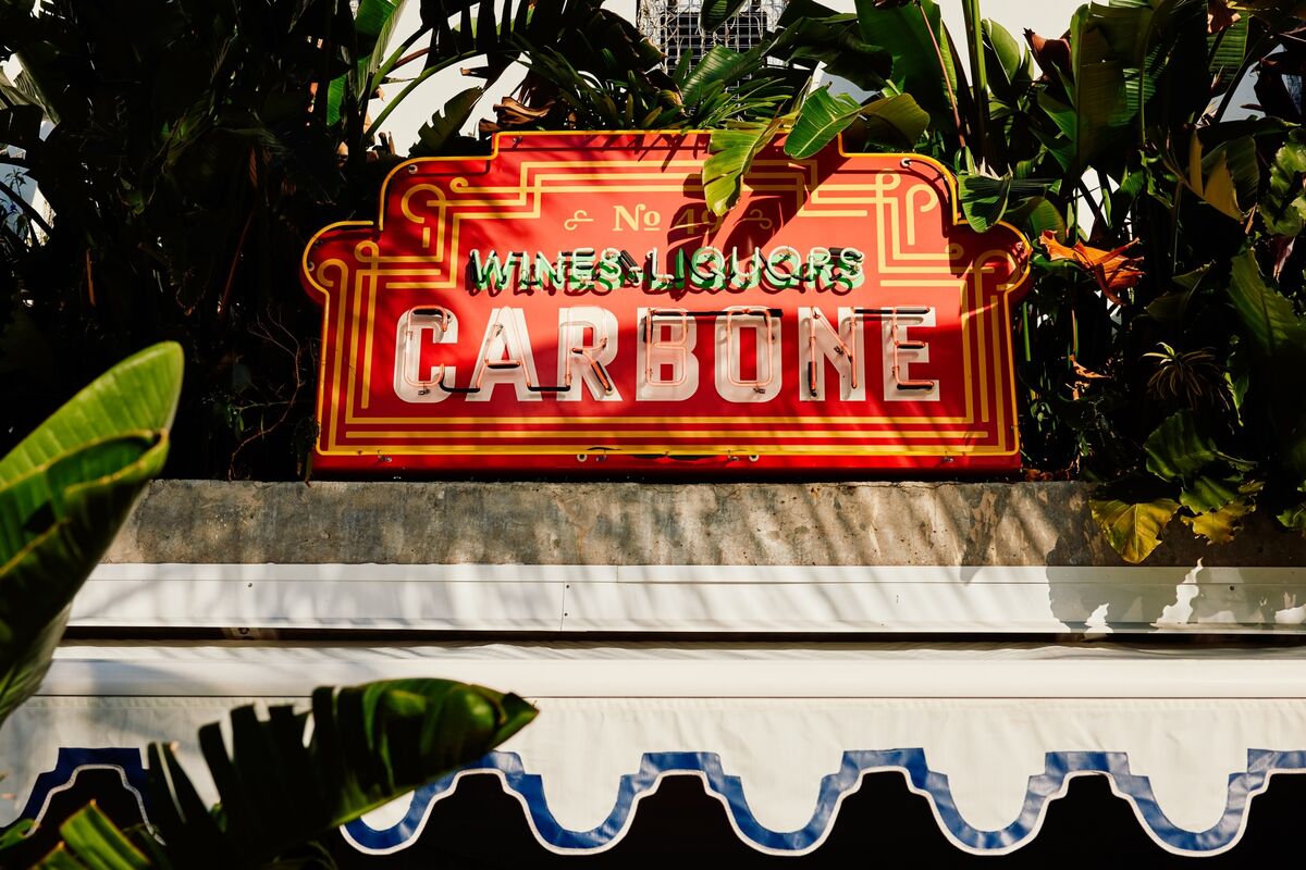 Carbone Co-Founder Jeff Zalaznick Has Big Plans for Major Food Group ...