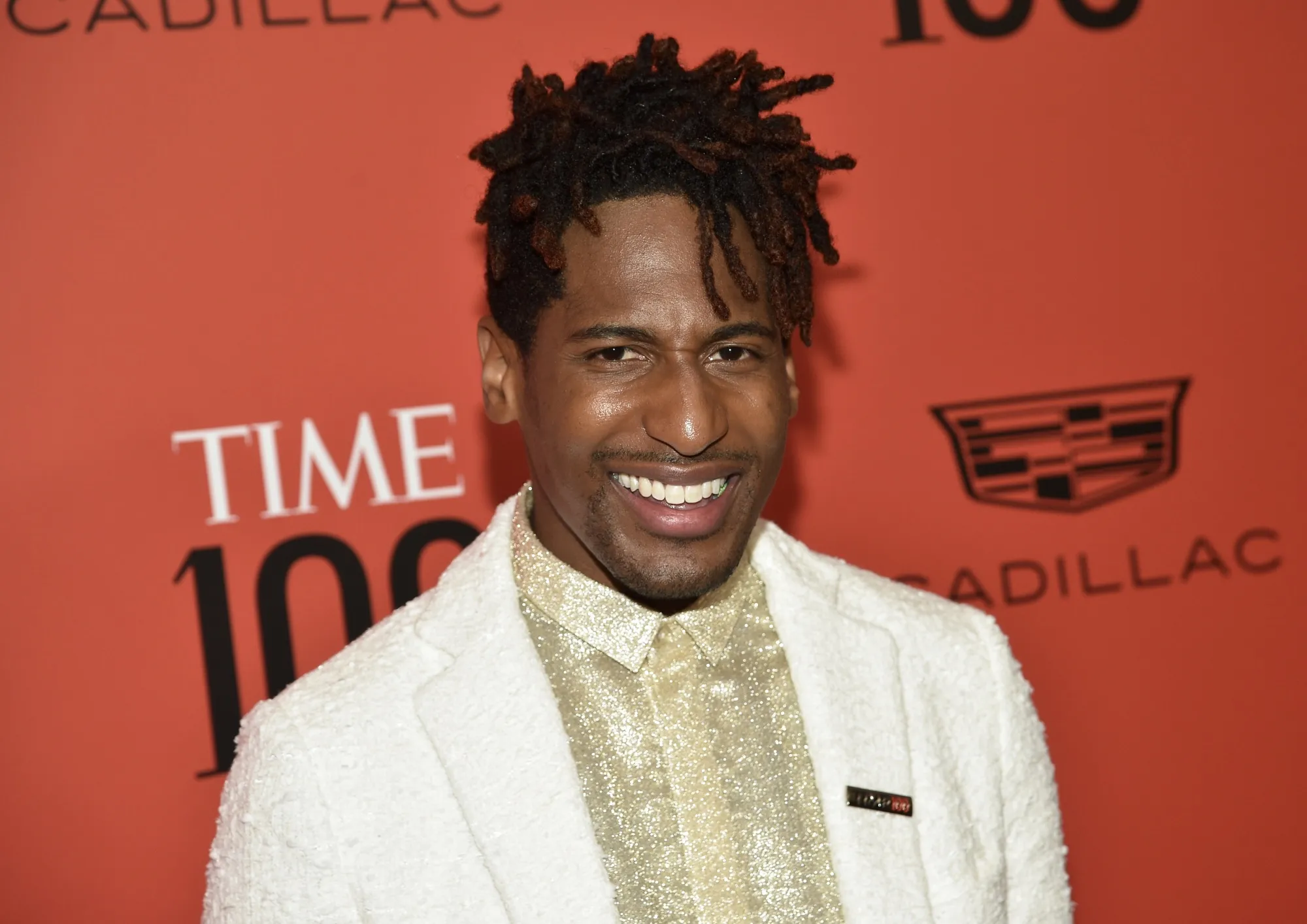 Jon Batiste Leaves Stephen Colbert's 'The Late Show' - Bloomberg