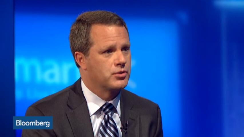 Watch Wal-Mart Sees TPP Trade Opportunities in Japan: CEO - Bloomberg