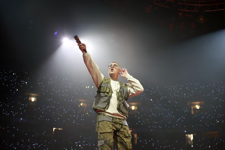Who Is the World’s Biggest Pop Star 2020? Bad Bunny Tops List