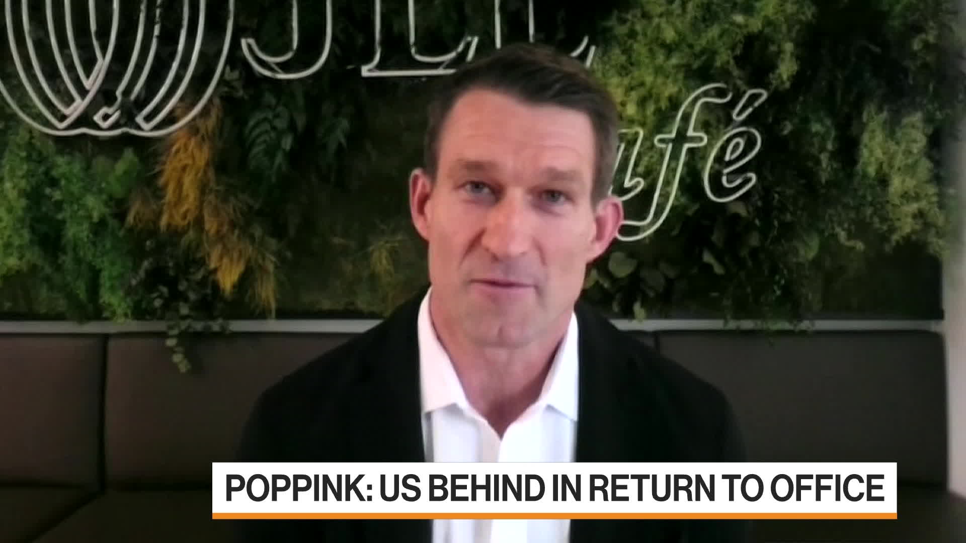 Sector & Industry Performance - Bloomberg