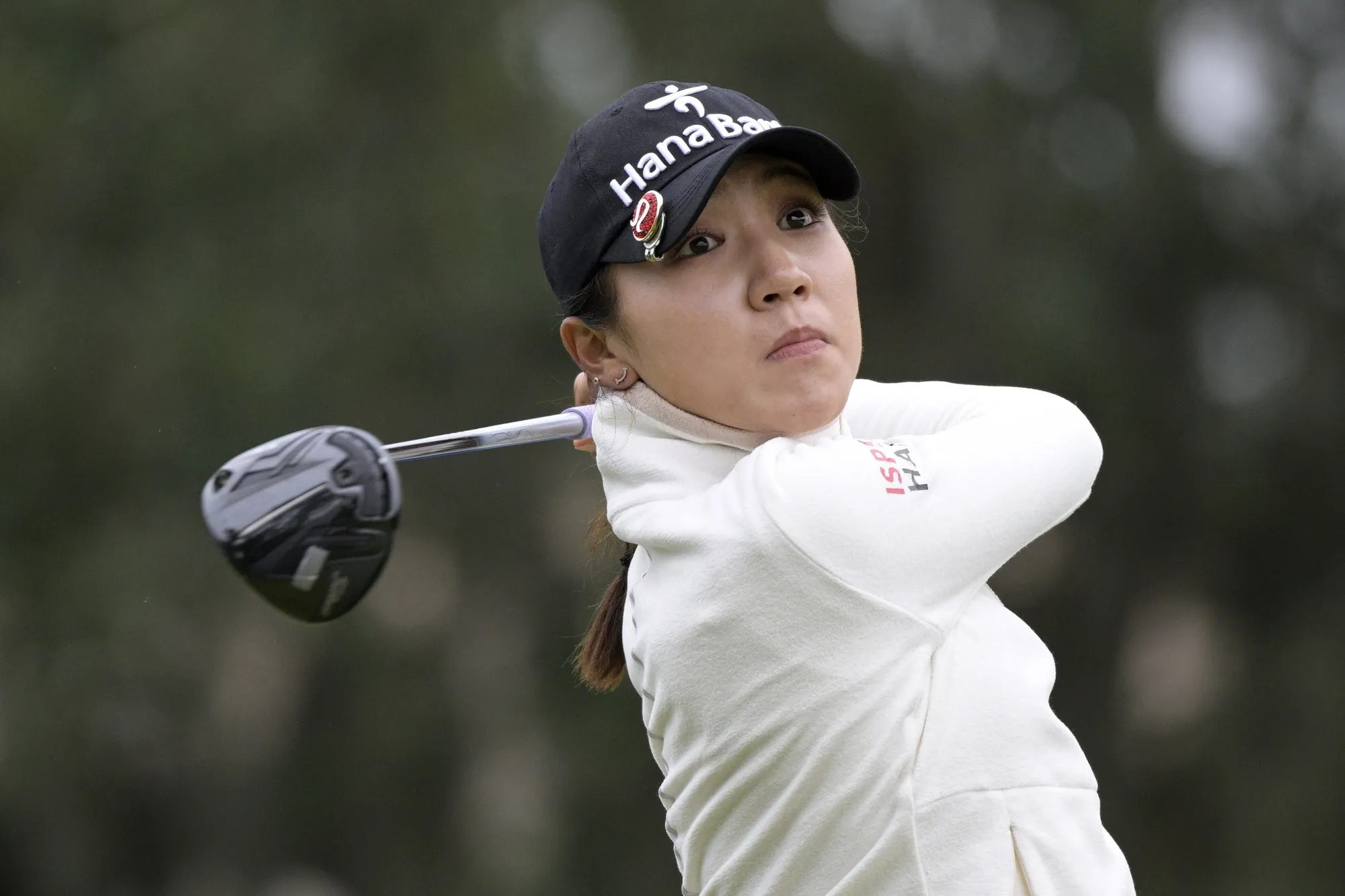 Lydia Ko Builds on Her Rise Back, Opens With 63 At Boca Rio - Bloomberg