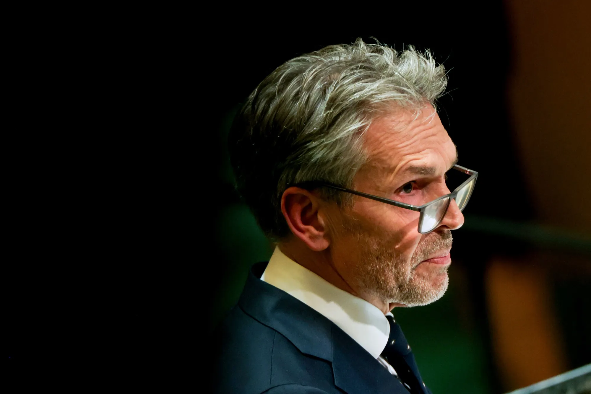 Dutch PM Schoof’s Cabinet in Crisis as Minister Threatens to Resign ...