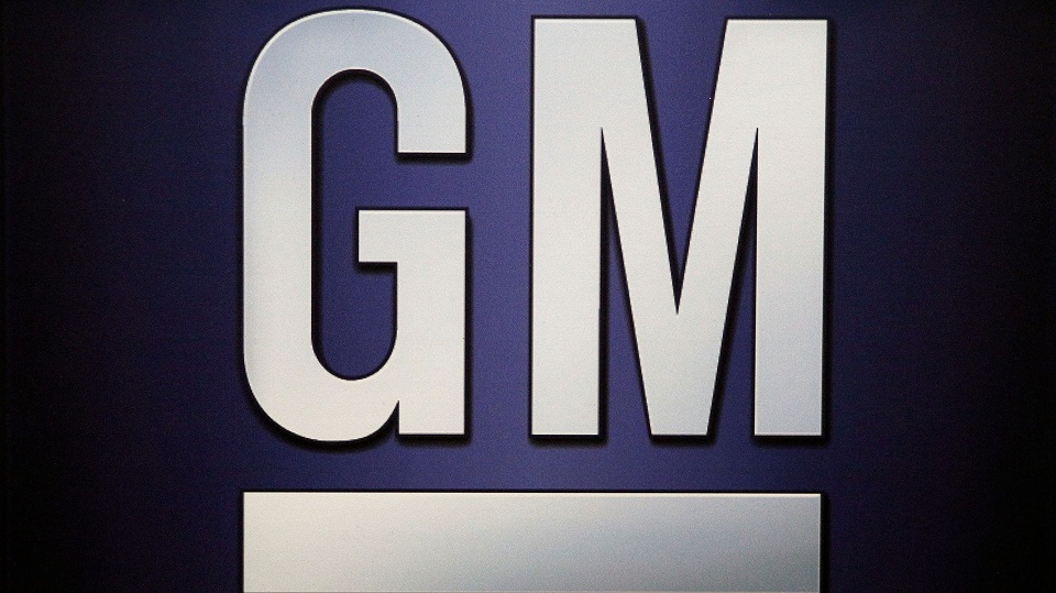 Watch GM Expects Profit Growth, Plans $6 Billion in Buybacks - Bloomberg