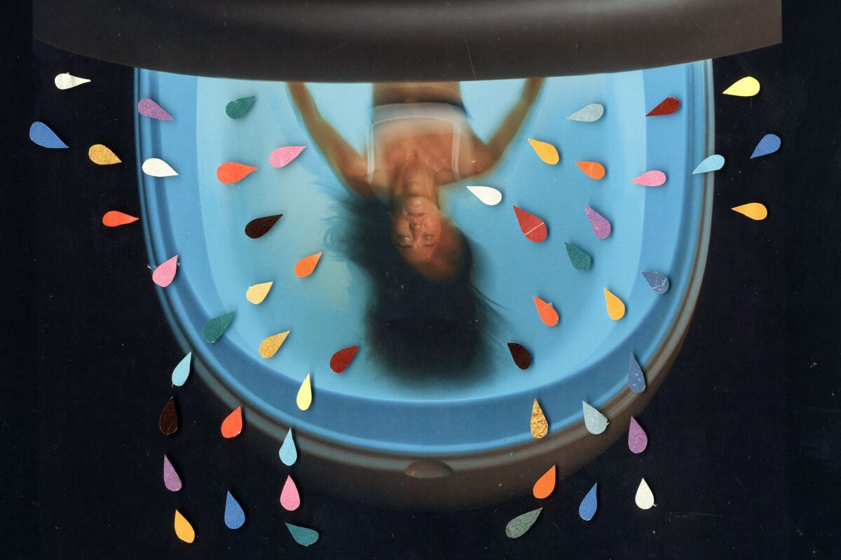 Sensory Deprivation Float Tank: A Most Extravagant Way to Isolate ...