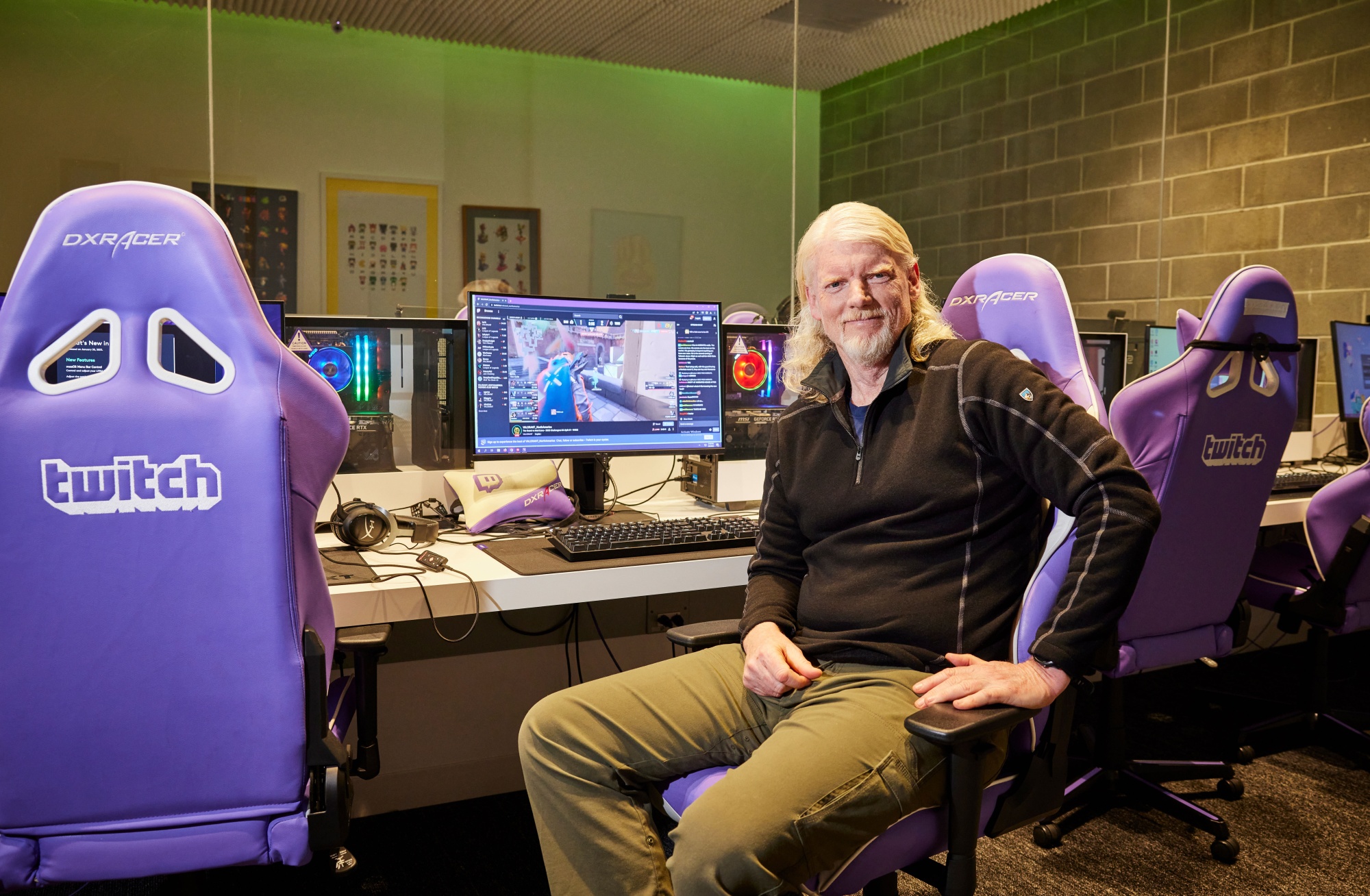 All About Twitch CEO Salary Insights Role And Responsibilities All About Twitch CEO Salary Insights Role And Responsibilities